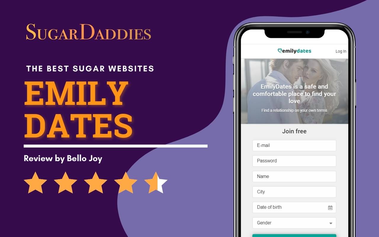 EmilyDates Dating Site Review: How To Use EmilyDates.com [month] 2024
