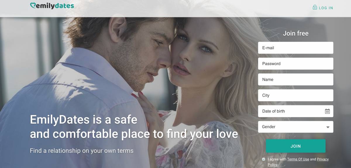 EmilyDates Dating Site Review: How To Use EmilyDates.com [month] 2024